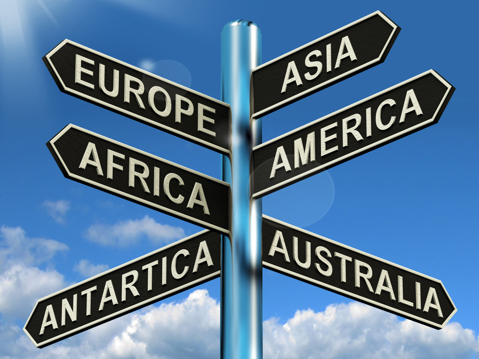 Where We Work Inbusinessafrica